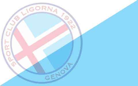 S.C.D.Ligorna 1922 - Le Squadre